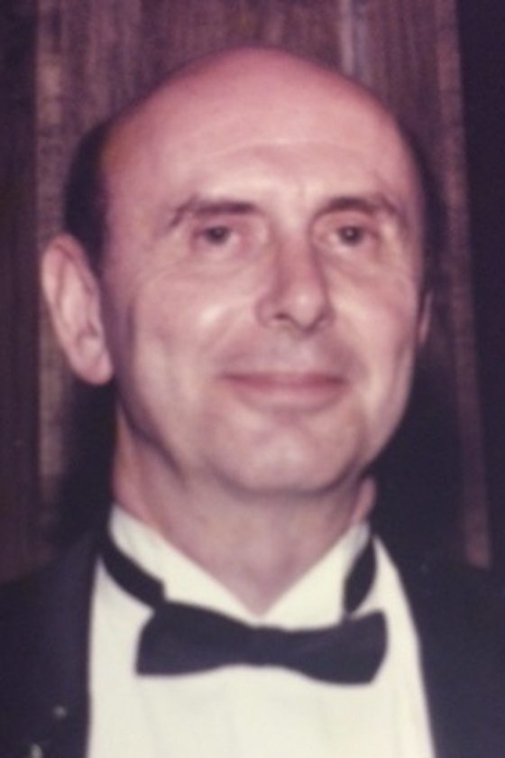 James W. Jones 1938-2020 | News, Sports, Jobs - The Vindicator